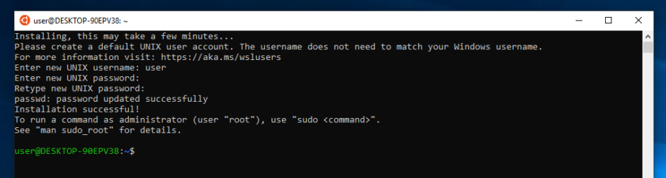 Terminator Alternative unter Windows 10 – oprtr.org